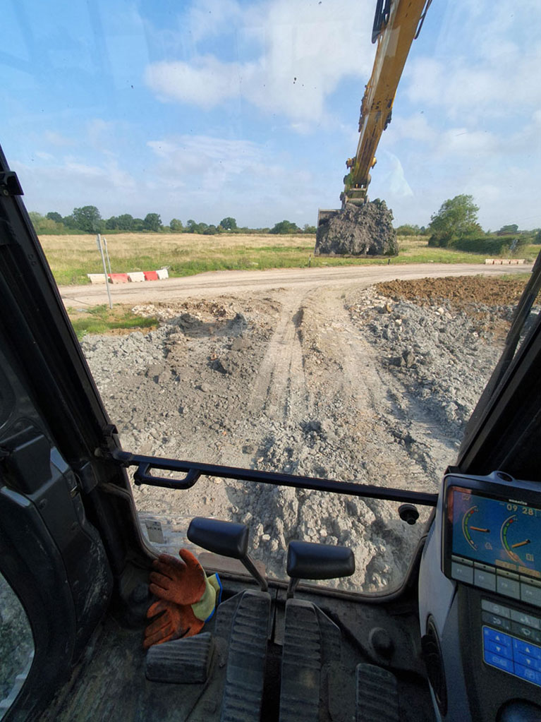 Gp Bootstrap Template - Index